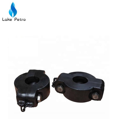 High quality manufactured anti-rust precision HD Clamp Full Assembly mud pump accessories supplier