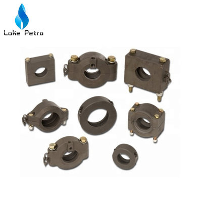 High quality manufactured anti-rust precision HD Clamp Full Assembly mud pump accessories supplier