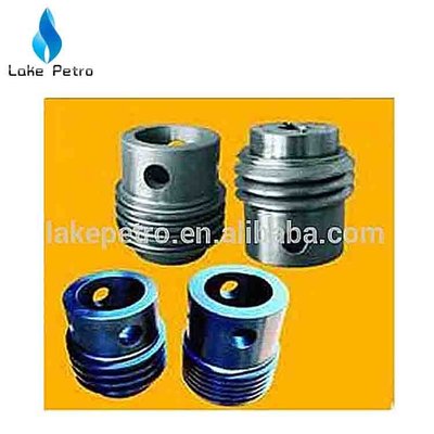 API mud pump parts cylinder head/valve cover for fluid end parts supplier