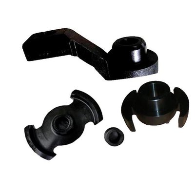 Oil drilling F1600 mud pump valve rod guide upper and lower for fluid end parts supplier