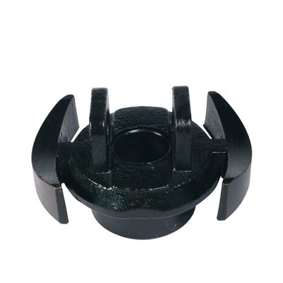 Oil drilling F1600 mud pump valve rod guide upper and lower for fluid end parts supplier