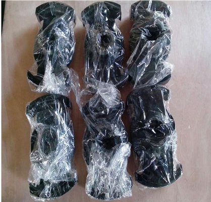 Oil drilling F1600 mud pump valve rod guide upper and lower for fluid end parts supplier