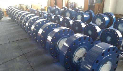 Stainless/Carbon Steel RTJ FF RF Bland Flange /Forged Blind Flange supplier