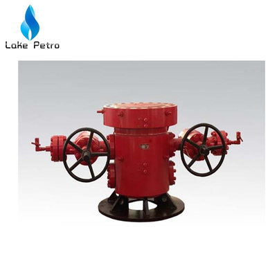 API spec 6A casing head/OD 7 5/8 ~ 13 3/8 casing head for wellhead assy supplier