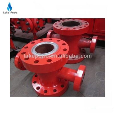 Thread type casing head/ Slip type casing head/ Welded type casing head supplier