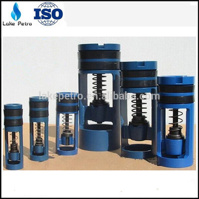 New F type and G type Float Valve and Subs for oil drilling well control system supplier