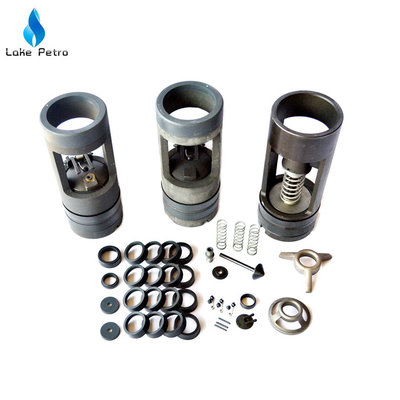 New F type and G type Float Valve and Subs for oil drilling well control system supplier