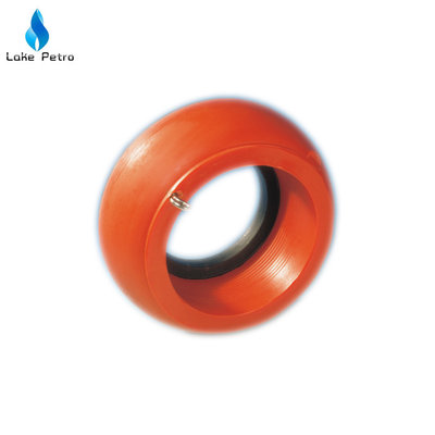API Standard Air Operated Thread Protector cw Ring bail and Air gun for casing 4-1/2" - 20" supplier