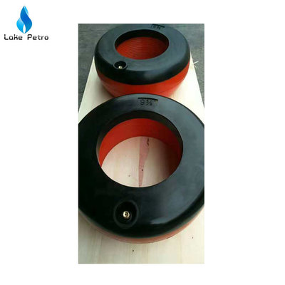 API Standard Air Operated Thread Protector cw Ring bail and Air gun for casing 4-1/2" - 20" supplier