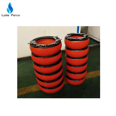 API Standard Air Operated Thread Protector cw Ring bail and Air gun for casing 4-1/2" - 20" supplier