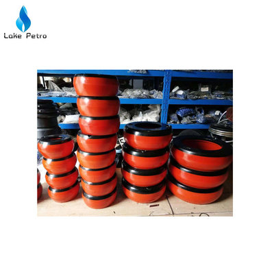 API Standard Air Operated Thread Protector cw Ring bail and Air gun for casing 4-1/2" - 20" supplier