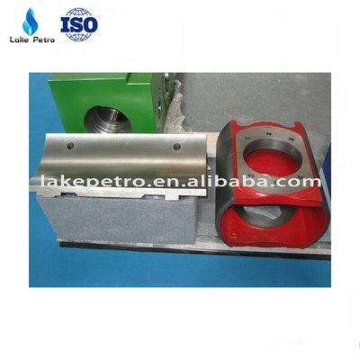 Oil drilling F1000 mud pump spare parts F/NB/PZ series crosshead pin supplier