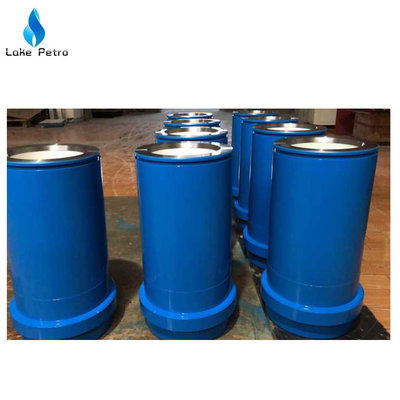 API 7K spec F/PZ/P/NB series mud pump Ceramic Cylinder liner supplier
