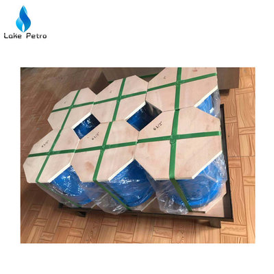 API 7K spec F/PZ/P/NB series mud pump Ceramic Cylinder liner supplier