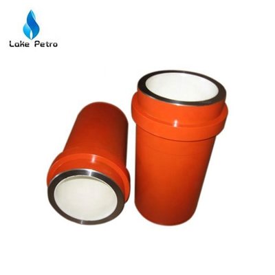 Factory supply API 7K Mud Pump Ceramic Liner supplier