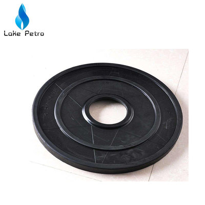 Oilfield 19 inch X 9-5/8 inch wiper pipe in dual split from China supplier