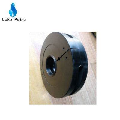 API Standard Casing Dual Split Pipe Wiper kit for Oilfield Drill Pipe supplier