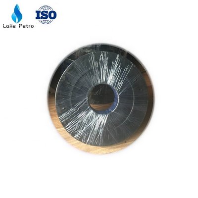 API Standard Casing Dual Split Pipe Wiper kit for Oilfield Drill Pipe supplier