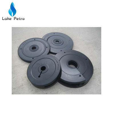 API Standard Casing Dual Split Pipe Wiper kit for Oilfield Drill Pipe supplier