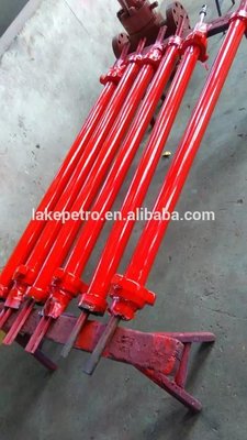 High Pressure 10 foot 2”fig1502 integral pup joints/Top sale pipe pup joint  supplier