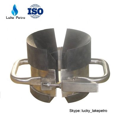 API 5CT 2 3/8" ~20" tubing stabbing guide made in China supplier