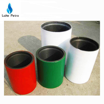 Coupling for sucker rod/13 3/8” btc casing coupling supplier