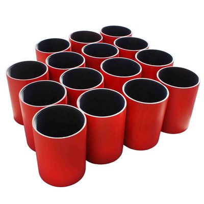 Casing with coupling/API 5ct stock casing coupling for connection of 4 12 to 20 supplier