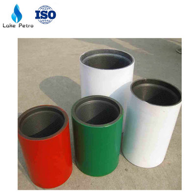 Coupling for drill rig accessories/oilfield casing connector coupling supplier