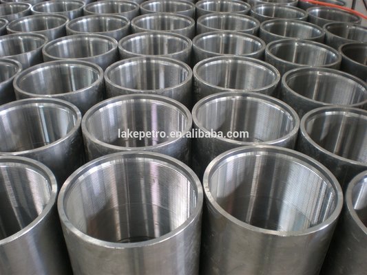 Coupling for drill rig accessories/oilfield casing connector coupling supplier