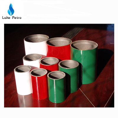 API standard high quality seamless tubing coupling 2 3/8”to 20”eue tubing coupling supplier