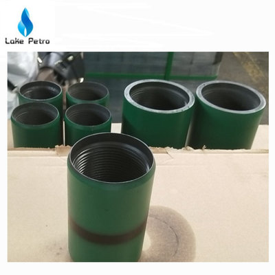 API standard high quality seamless tubing coupling 2 3/8”to 20”eue tubing coupling supplier