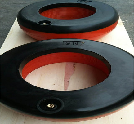 Air Operated Thread Protectors with Ring bail and Air gun for oil casing and tubing supplier