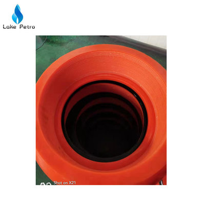 API standard air operated thread protector for oil casing supplier