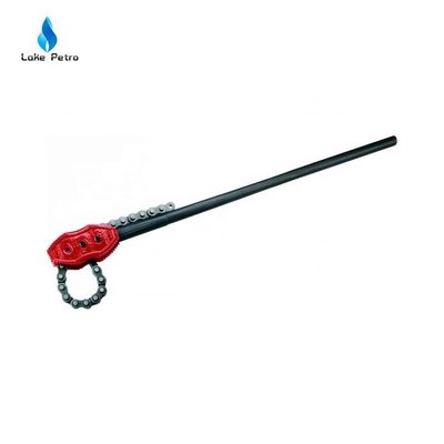 Heavy Duty Manual Chain Tongs, Double End, 1-1/2 to 8-Inch supplier