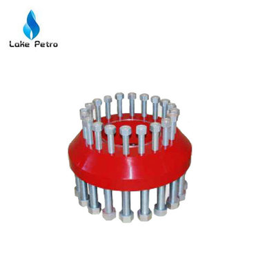 Double studded adapter ,API 6A flange(DSA),Threaded flange adapter supplier