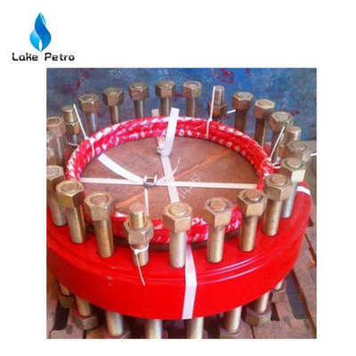 Double studded adapter ,API 6A flange(DSA),Threaded flange adapter supplier