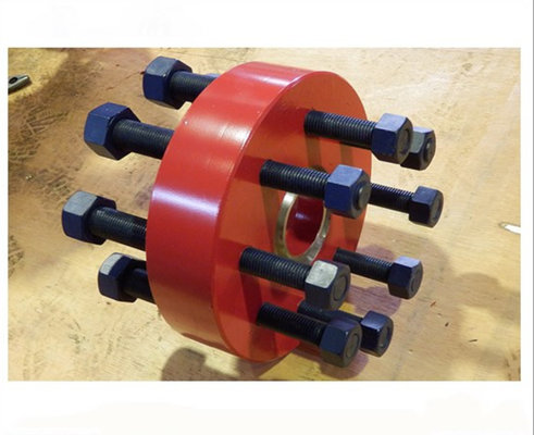 Double studded adapter ,API 6A flange(DSA),Threaded flange adapter supplier