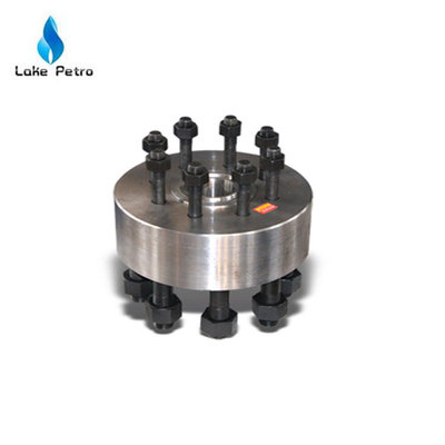 API 6A 2000psi-20000psi double studded adapter/DSA flange for wellhead supplier