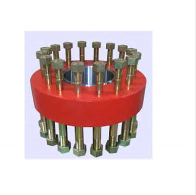 Double Studded Adapter Flanges,DSA Flange Oil Field API Standard supplier