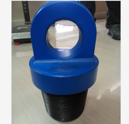 OCTL Lift Plugs are manufactured from AISI 4140/ 4145H supplier