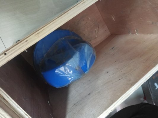 High-quality API 7-1 Standard Lifting Cap / Lifting Plug / Lifting Bail as Lifting Tools supplier
