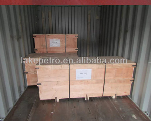 Oilfield Forged Flanged Spacer Spool Adapter with API standard quality supplier
