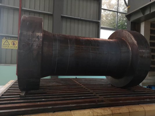 Wellhead tools Forged Flanged Spacer Spool supplier