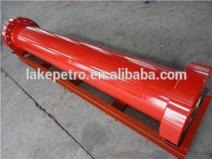 Oilfield forged 20000psi raiser with API standard supplier