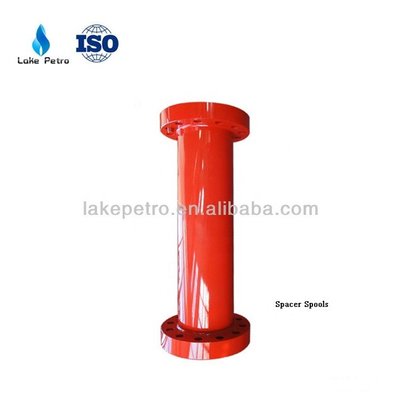 Oilfield forged 20000psi raiser with API standard supplier