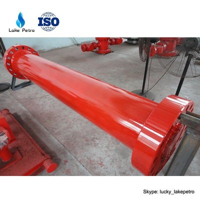 Oilfield forged 20000psi raiser with API standard supplier