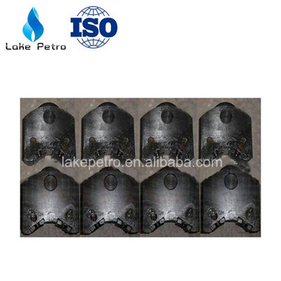 Drilling Manual Tong dies and insert for sale supplier