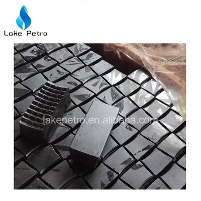 Hydraulic tubing power tong inserts power tong dies supplier