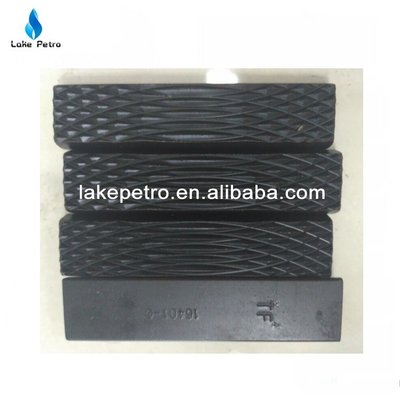 Drill Rig Hydraulic Power Tong Dies and Jaws assembly supplier