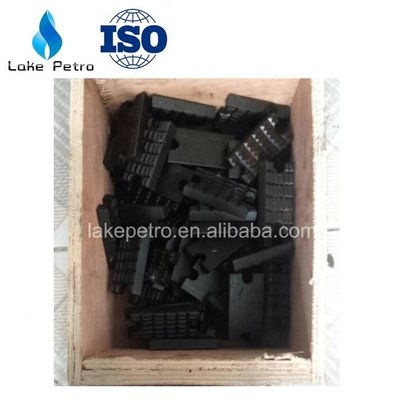 High-quality API Standard Dies for Power Tong and Drill Pipe Slip supplier